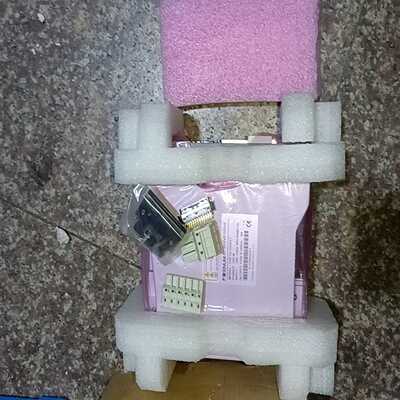 台湾FOXNUM福赐750W伺服驱动DXF1A12300询价