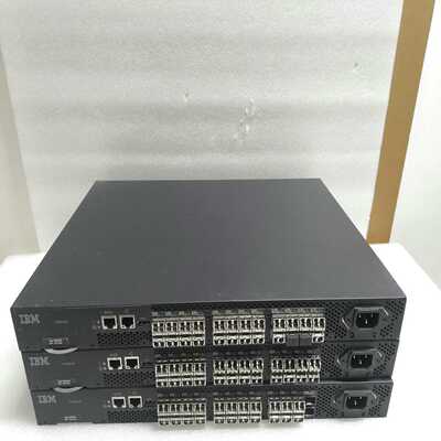 询价~IBM 249824E  2498-B24/24E  24口