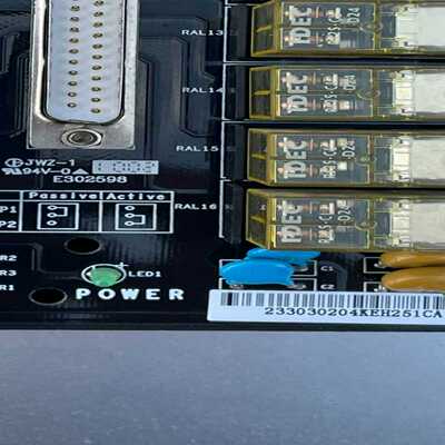 易福门CR0452，14台到货【侨报商行】