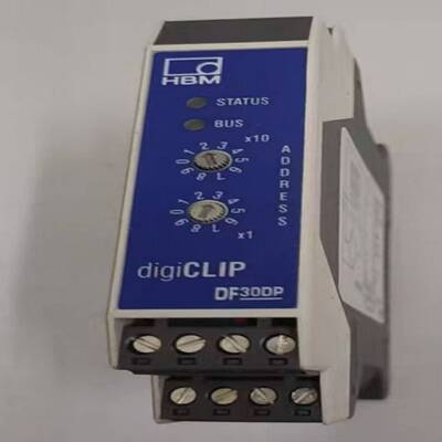 德国HBM DF30DP信号放大器1-DF30DP 18~询价