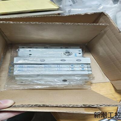 拆机原装德国FESTO费斯托阀岛端板VMPAL-EPL-I议价商品
