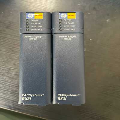 询价ge模块ic695cru320