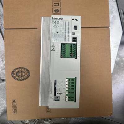 伦茨变频器EVF8204-E2.2kw功能无破损询价
