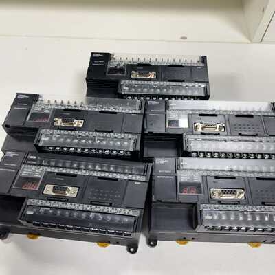 P L C  CP1H-X40DT-D 有版本1.2的~询价