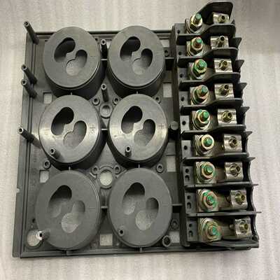 【星慕电子】ABB接线塑料端子排 ACS800