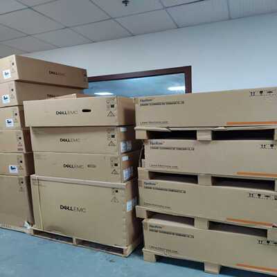 SC4020SCV2000DELL整机双电双控【卡奥电子】