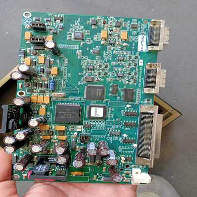 询价~采集卡NIPCI6733，功能，的聊，