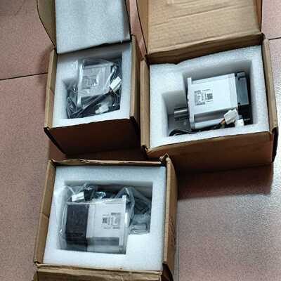 伺服电机0.75KW 1KW 2.39Nm 3.18Nm~询价