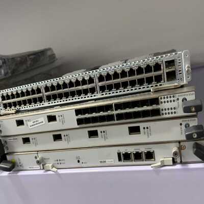 DPCE-R-4×GE，juniper板卡(亚飞商行）