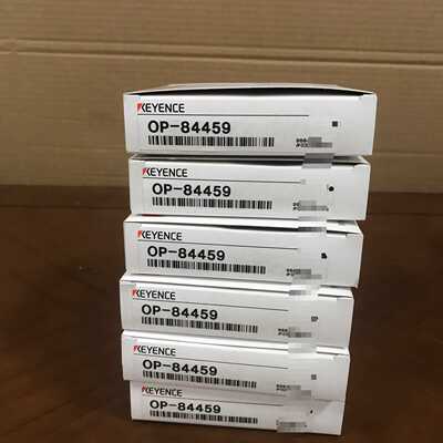 传感器配件OP-84459基恩士KEYENCE询价