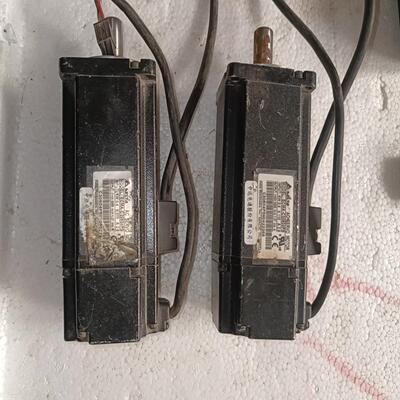 台达ECMA-C30604PS电机，成色还行，功能没问题，有~询价