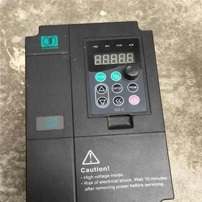 变频器 变频器 JTE320 H0037G3 3.7KW/3（佳毅工控）