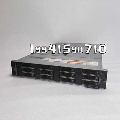 询价~DELL戴尔R740XD服务器3.5寸12盘Nvme(内置2