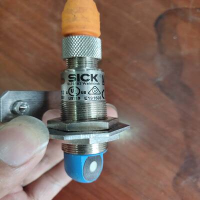 【议价】SICK施克传感器D-79103Waldkirch