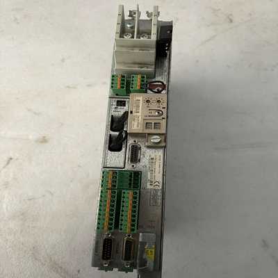 Rexroth力士乐驱动器DKX02.3-040-7-FW【落红设备】