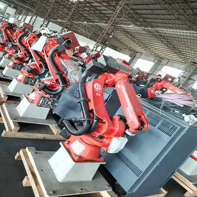 柯马COMAU工业机器人   C5G   SMART-5（地坛设备）