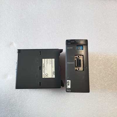 【议价】富土PLCNP1L-RS2实物图功能，议价售直拍不发