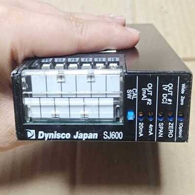 【星慕电子】丹尼斯科信号变换器SJ600H-U4-DV
