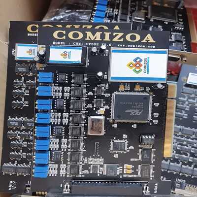 （霸霸电子）COMI-CP302 COM-SD404 COMIZOA