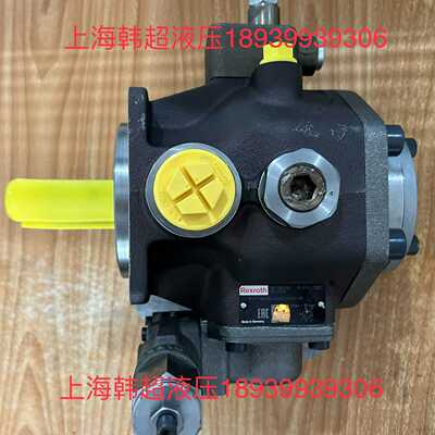 【议价】R900534508PV7-1A/25-45RE01MC0