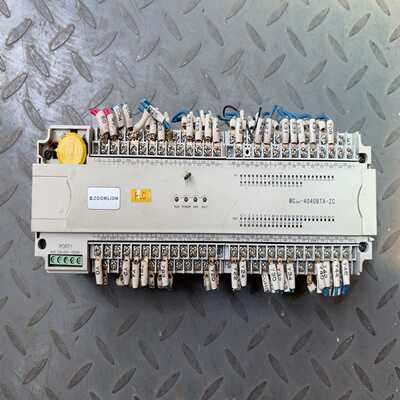 咨询-麦格米特PLCMC200-4040BTA-ZC