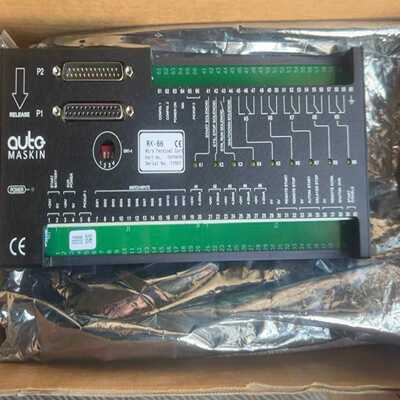 【星慕电子】TM66001电磁阀24V