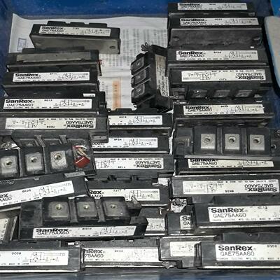 QAE75AA60测试好~询价