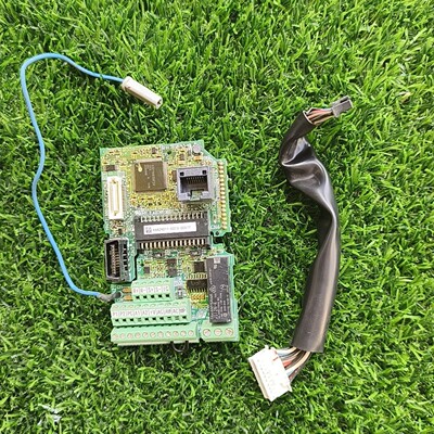 ETC740013-S1025安川主板，拆机包好包邮，品相不