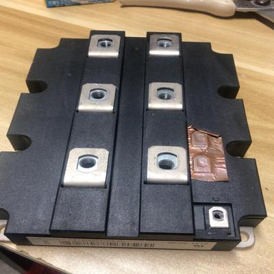 英飞凌模块 防爆变频器配件，99新 FZ1200R33KF2~询价