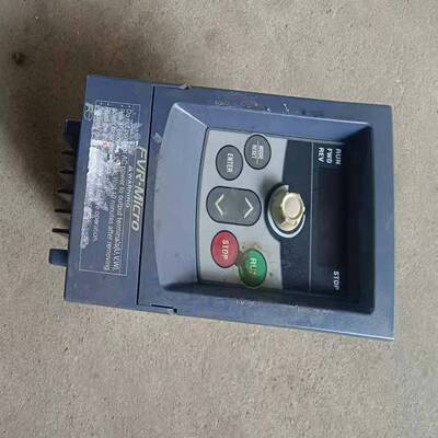 询价~一台FVRO 4S1S-7C变频器