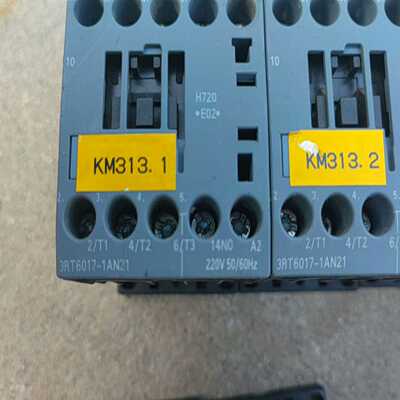 /3RT6016-1AN21共3个，3R~询价