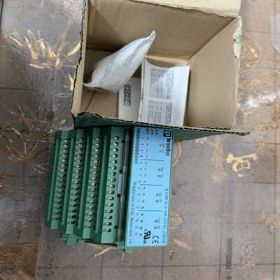 INTERBUS IB STME 24 DI 275~询价