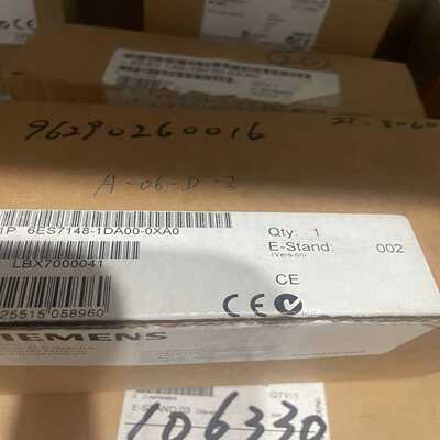 6ES7148-1DA00-0XA0询价