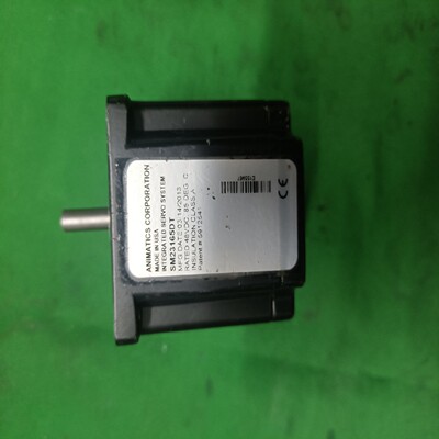 询价~一体电机 SM23165DT
