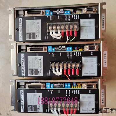 原装拆机 YOKOGAWA 横河 TM1L-310A-1AA-2SS-2CNZ02S议价商品