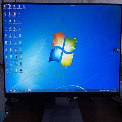 戴尔S2415Hb 23.8英寸 IPS面板 液晶显示器支持