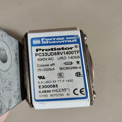PC33UD69V1400TFE300085法国罗兰FER询价