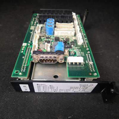 NXTM6S双轨轨道卡FUJINXT板卡询价