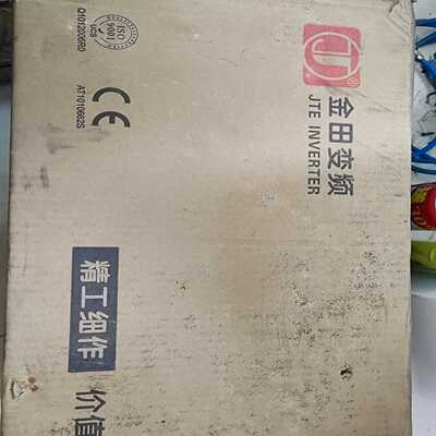 金田变频器JTE320 H0110G3带包装11KW~询价