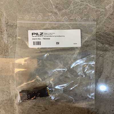 皮尔兹订货号783400议价询价