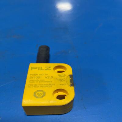 PILZ541061V20V1.3原皮尔兹(亚飞商行）