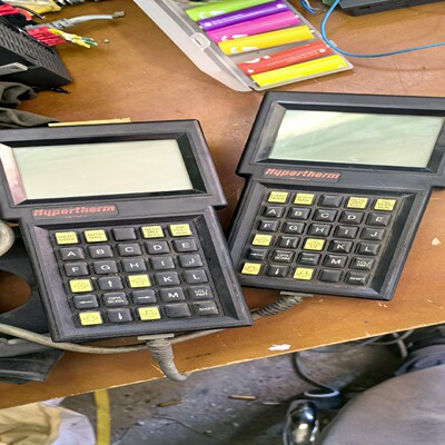 【星慕电子】海宝Command THC调高控制器 2个