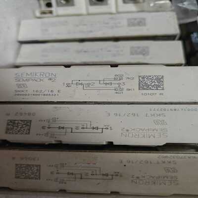 SKKH162/16E   19个 SKKD162/16~询价