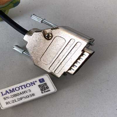 LAMOTION 光栅RU2LDFNO3R 读数头(亚飞商行）