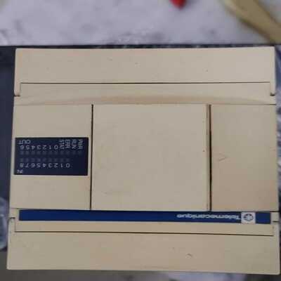 施耐德PLCTWDLCAA16DRF