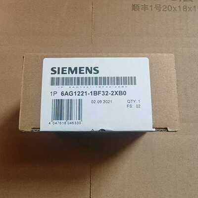 6AG1221-1BF32-2XB0询价