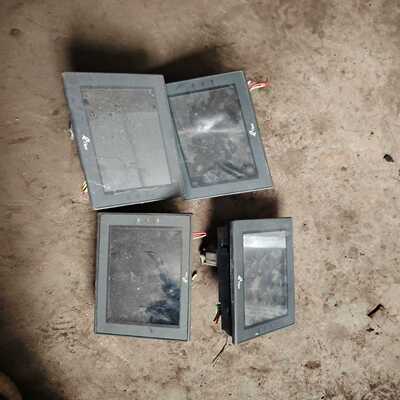 Kinco步科触摸屏MT4404T，MT4402C成（地坛设备）