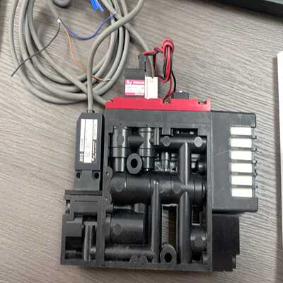 咨询-CONVUM妙德真空发生器CKV010-4EMVS-03