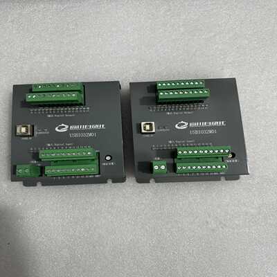 高川自动化 USBI032M01 实图成色新 功能~询价