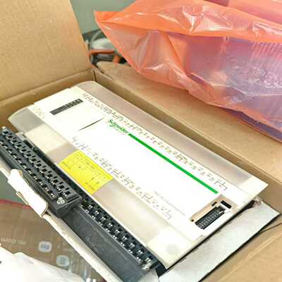 施耐德PLC   逻辑控制器 TM218LDA40DR4PH~议价